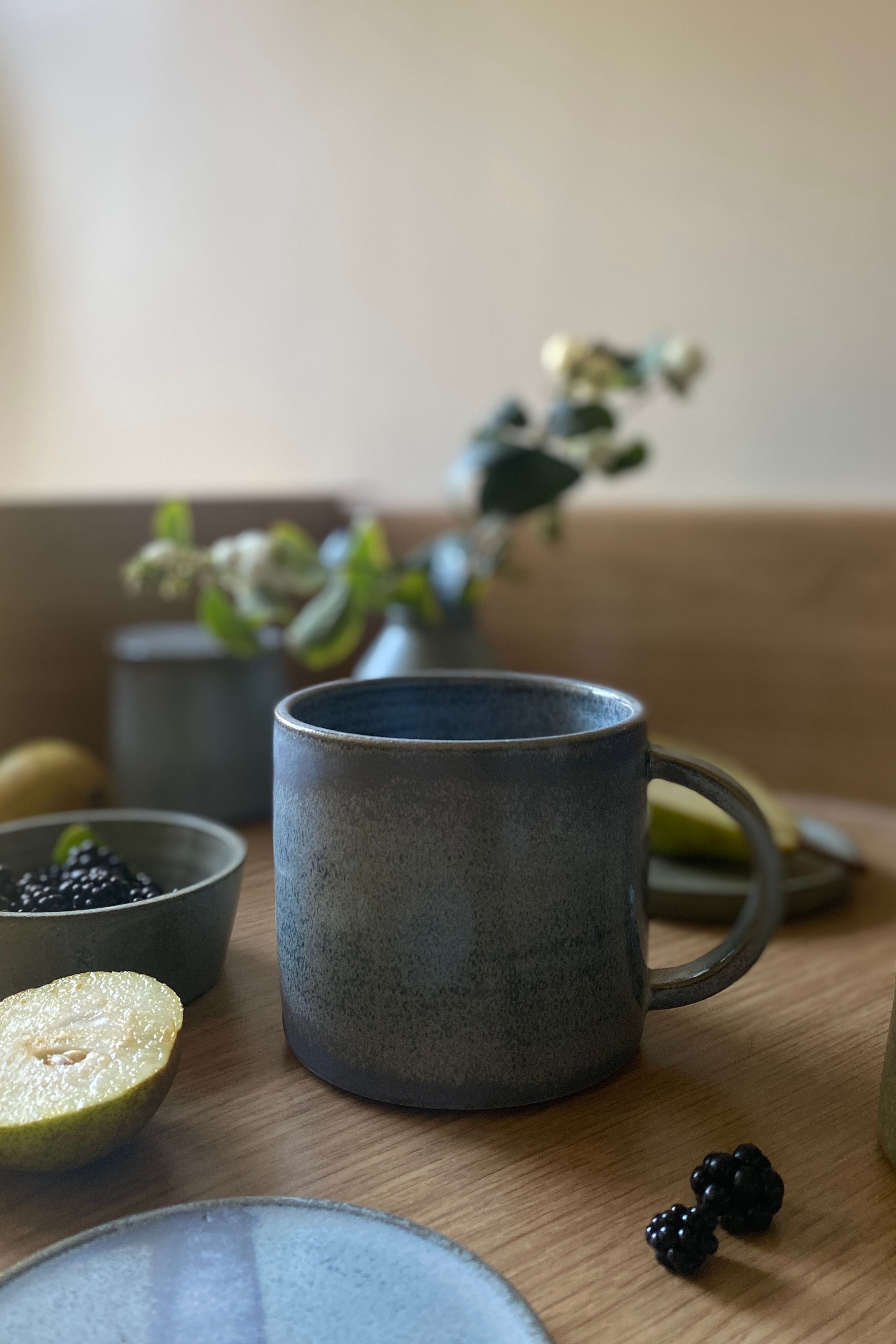 Emily Dillon – beo