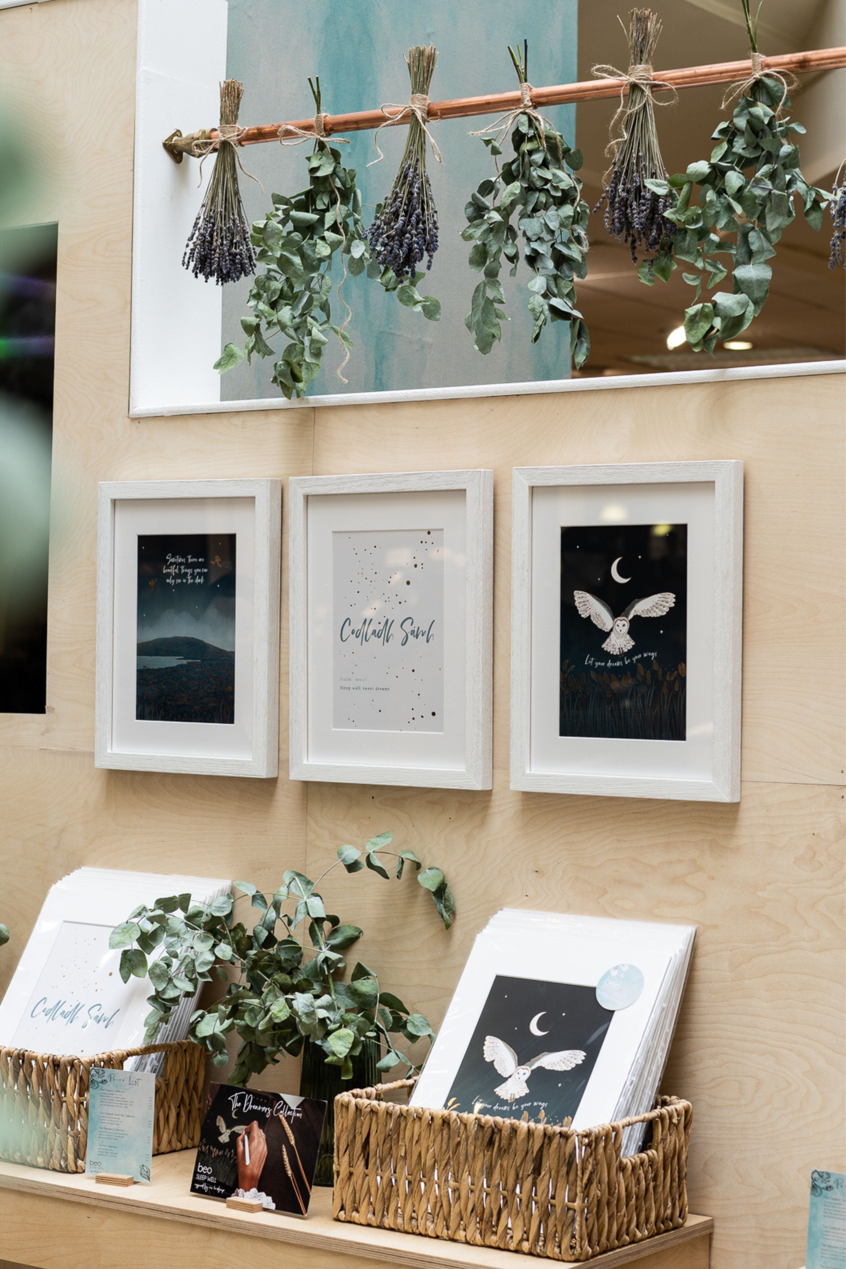 The Dreamers Collection Gift Set – beo